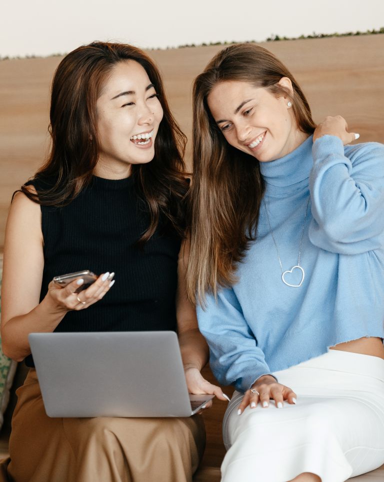 About Us – Infocare – 睿朴信息官网